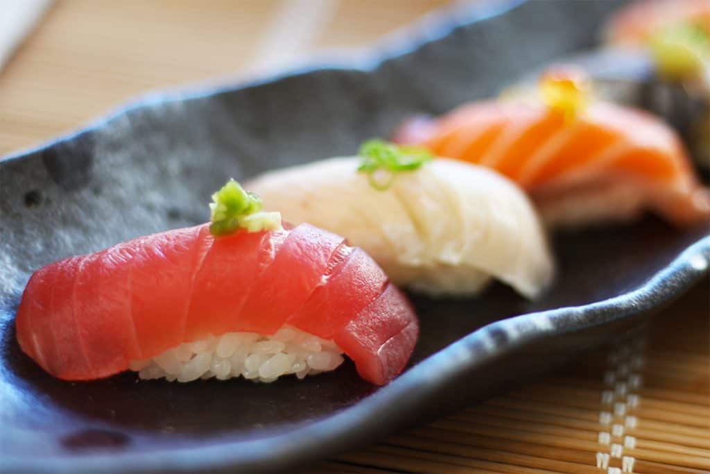 The PERFECT Sushi Rice! - The Sushi Man