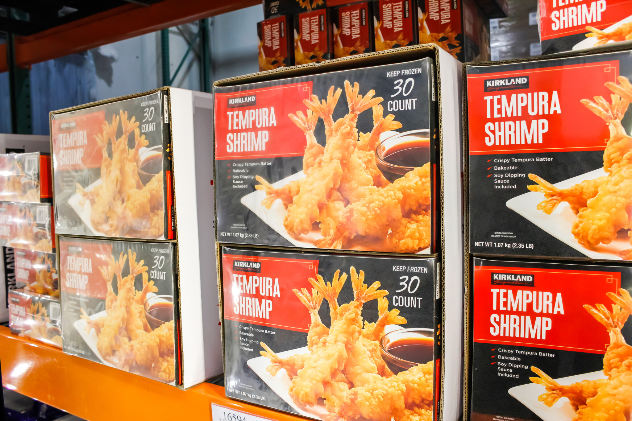 Shrimp Tempura Rolls: Crispy, Easy & Perfect for Beginners - The Sushi Man