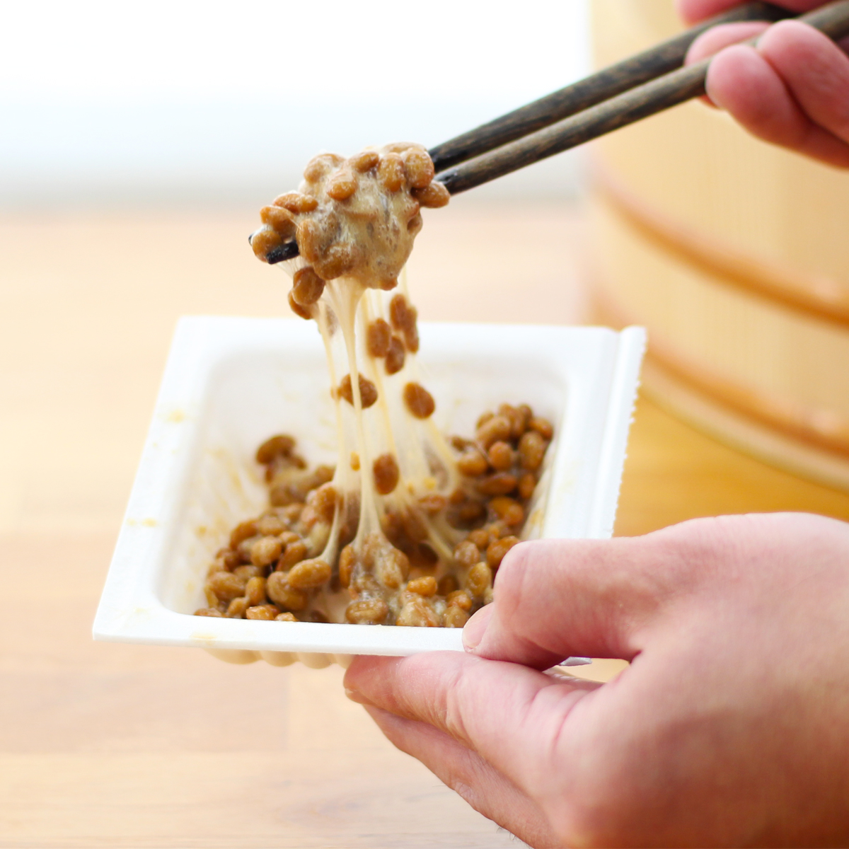 Deep Dive Into the Ultimate Japanese Superfood - NATTO - The Sushi Man