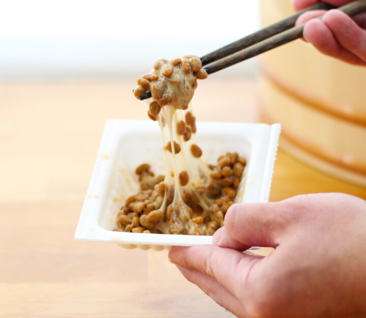 Natto: Deep Dive Into the Ultimate Japanese Super Food - The Sushi Man