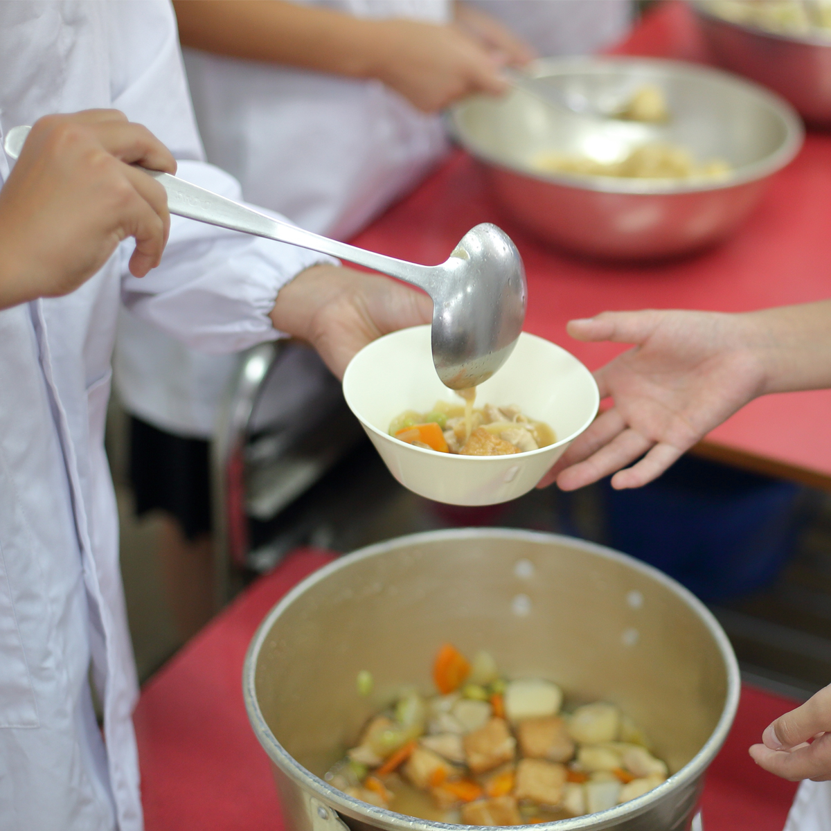 Kyūshoku: The Japanese School Lunch That Teaches More Than Nutrition ...