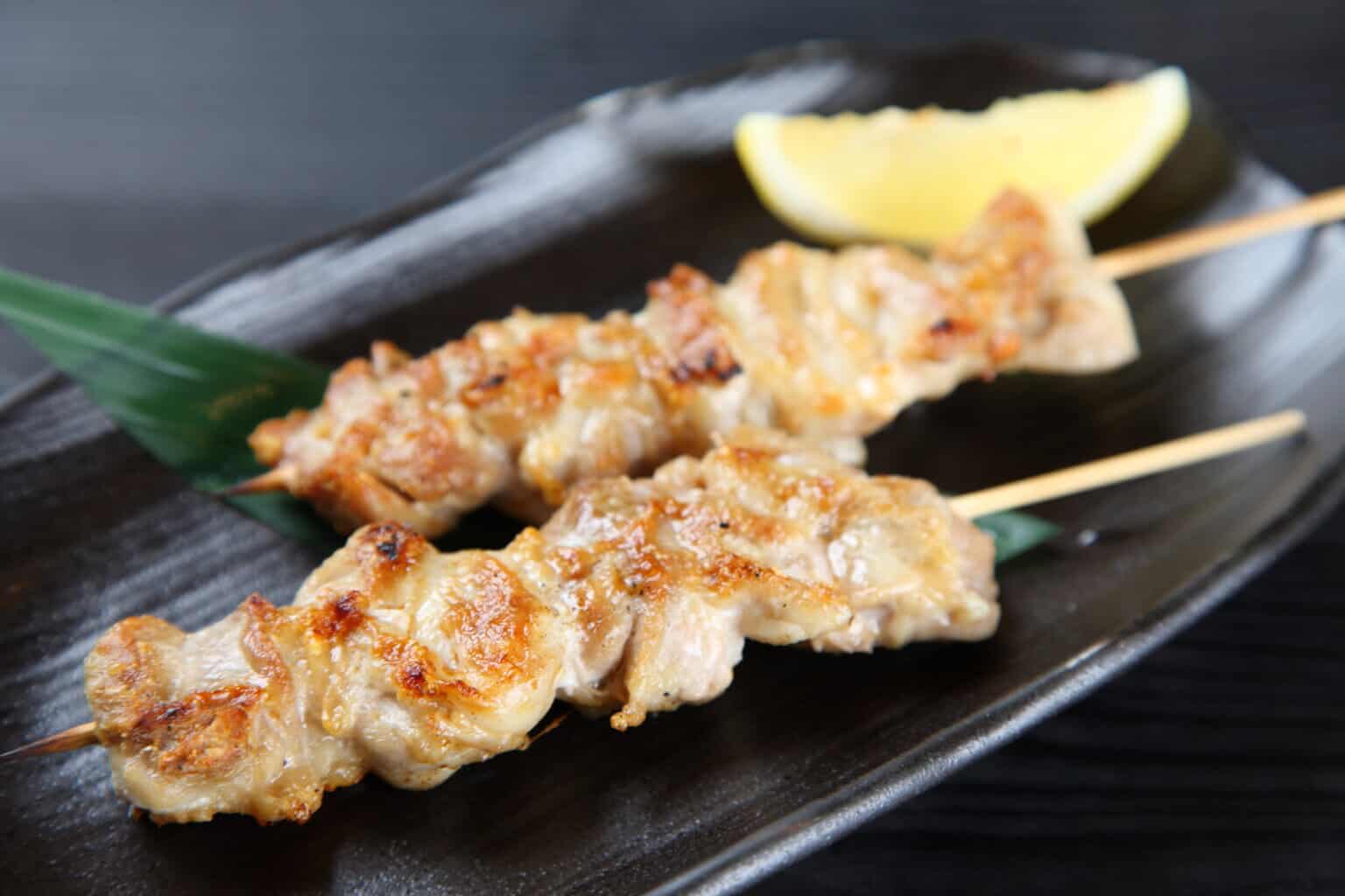 Yakitori - Deep Dive Into Japanese Grilled Skewers - The Sushi Man