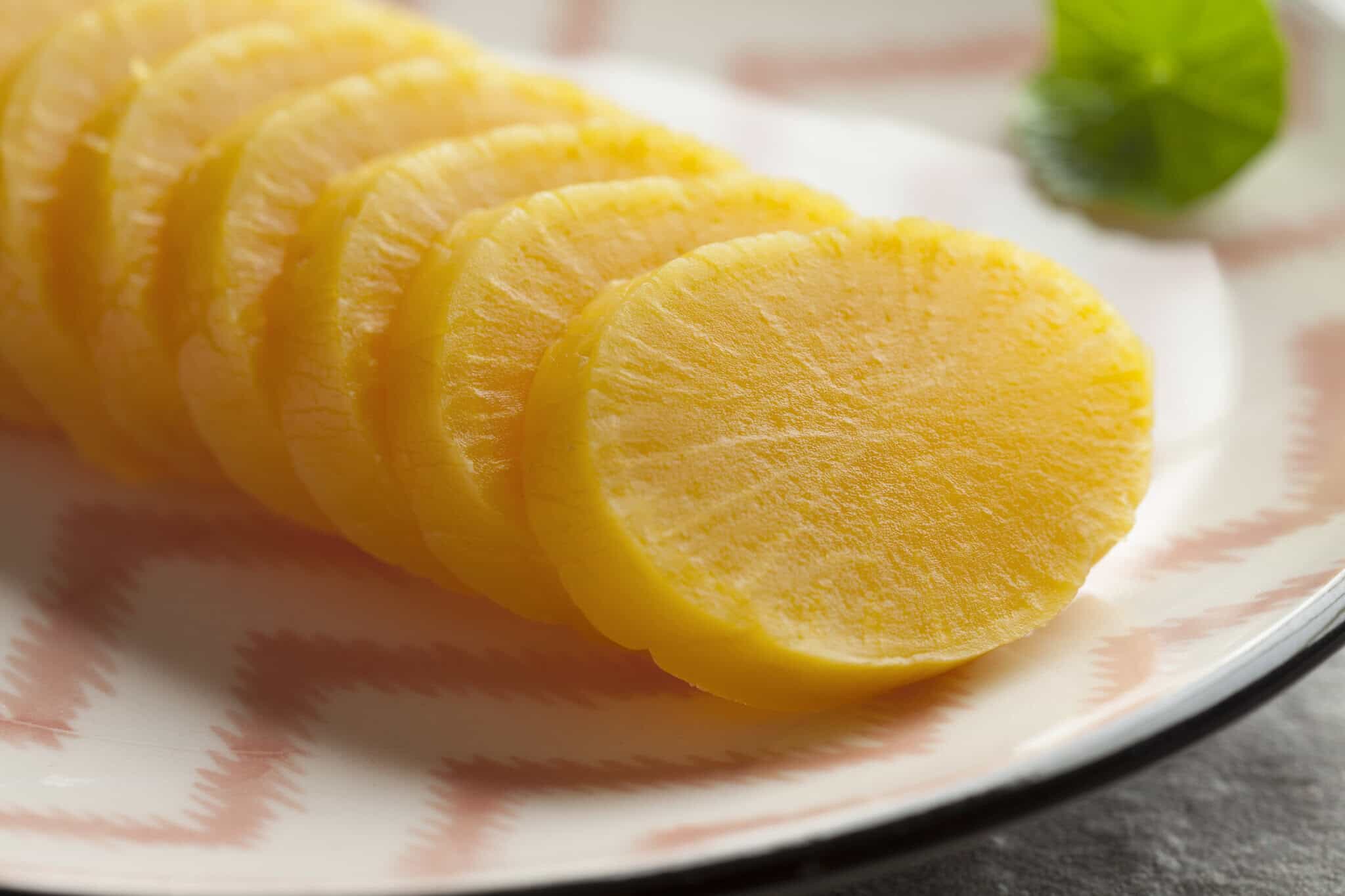 Tsukemono: The Crunchy, Salty, Tangy World of Japanese Pickled ...